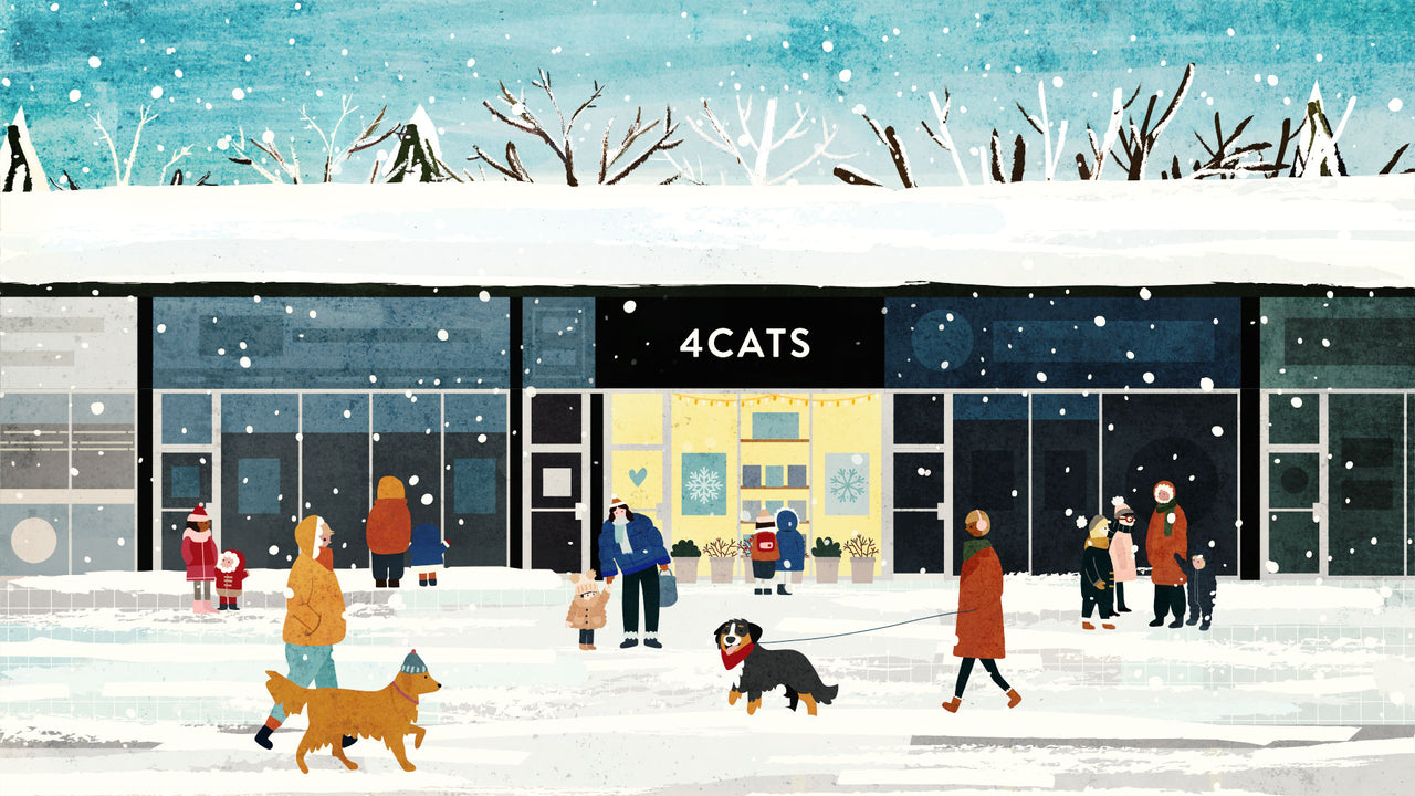 4Cats Waterloo Art Studio – 4Cats Waterloo Arts Studio